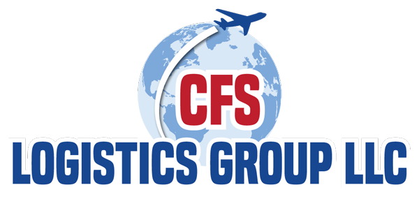 CFS Logistics Group | "On time. Every time. No excuses."